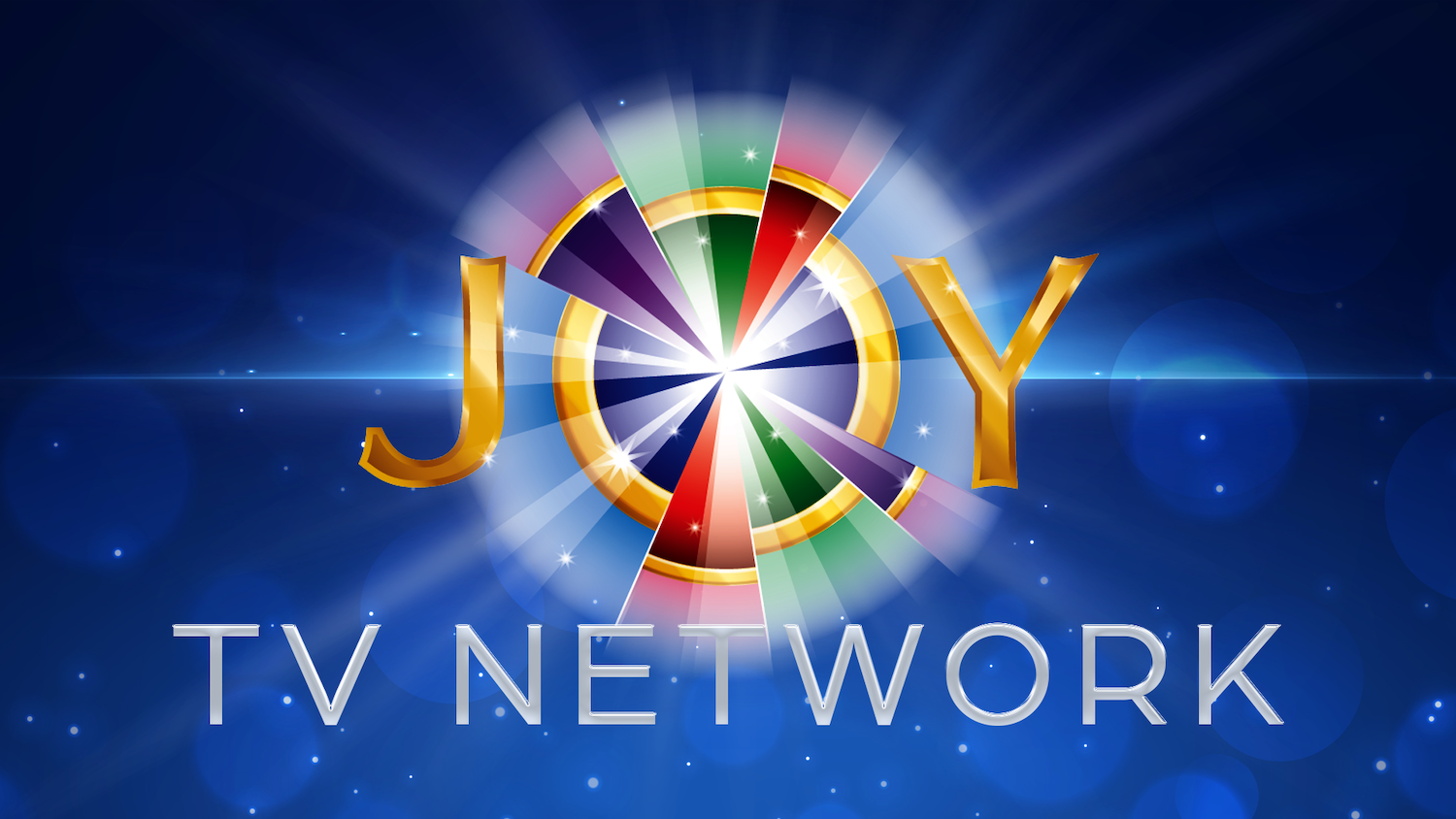 About JOYTV Network - JOYTV Network