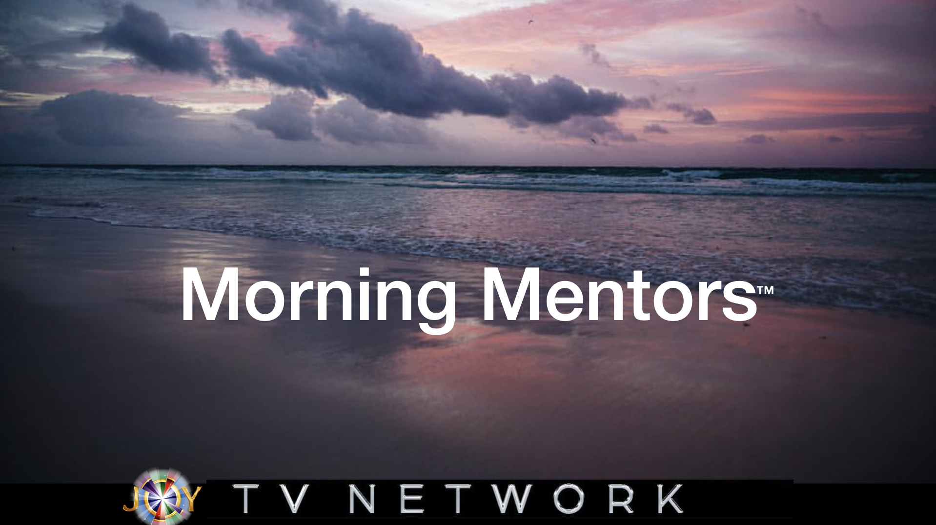 JOYTV Network - Every Great Idea Deserves Its Own TV Show